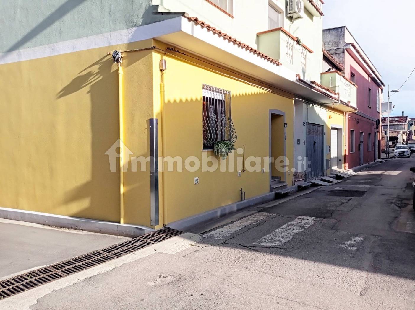 Quadrilocale via Monte Sabotino, Sestu