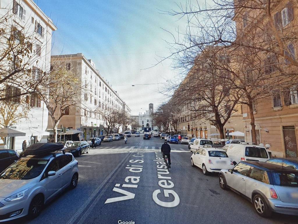 Locale commerciale, Roma, Rif. 100682925 - Immobiliare.it