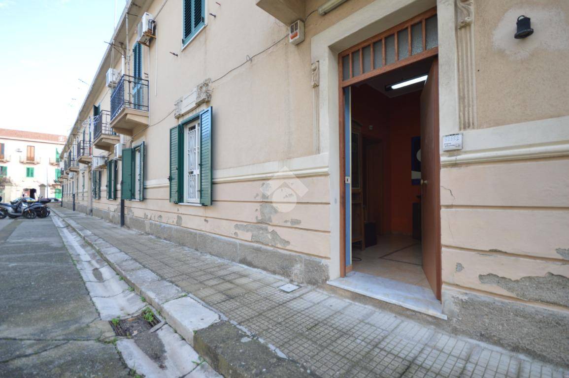 Appartamento via ugo bassi 204, San Martino, Messina