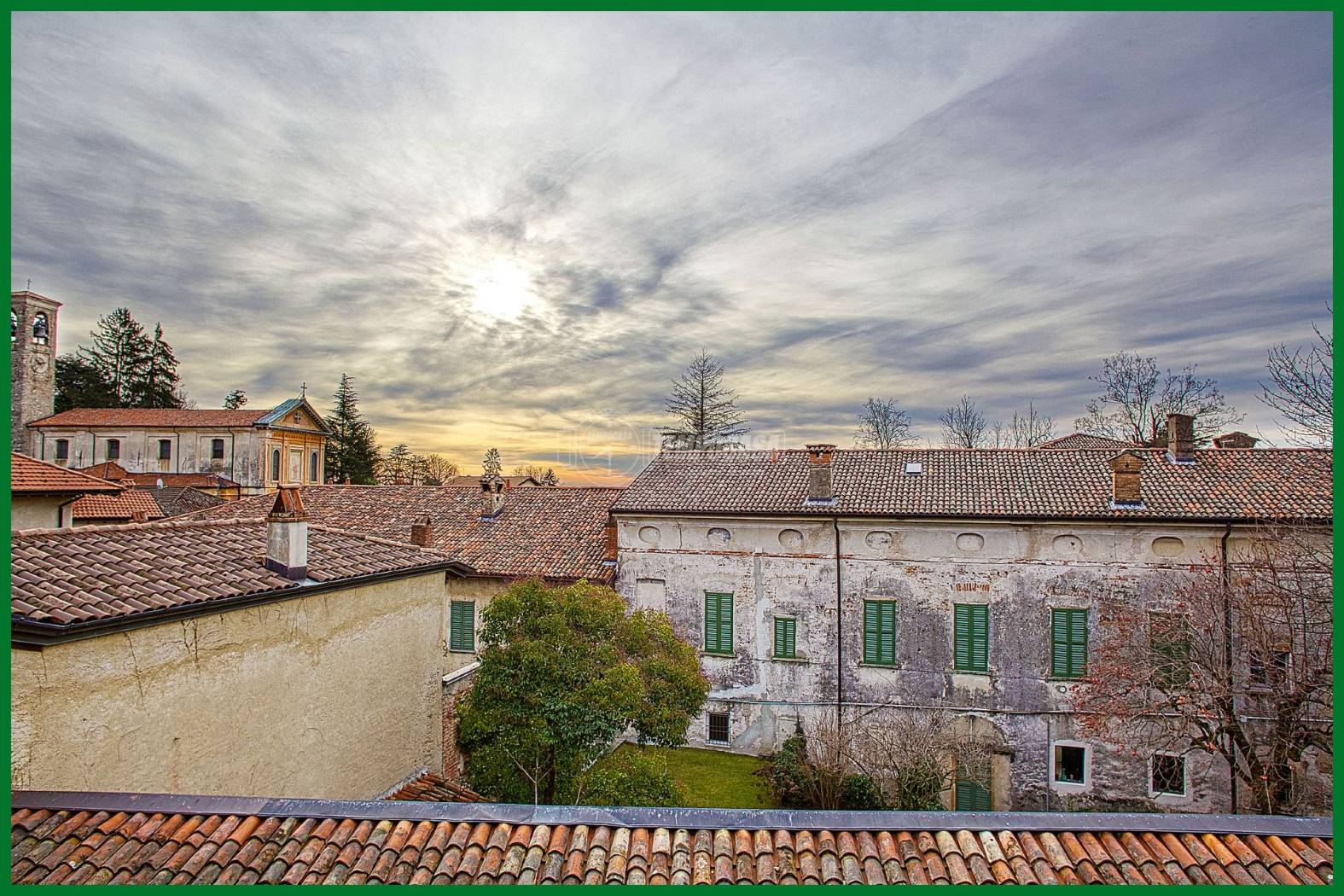 Bilocale via Romeo Lanfranconi, Velate - Avigno, Varese