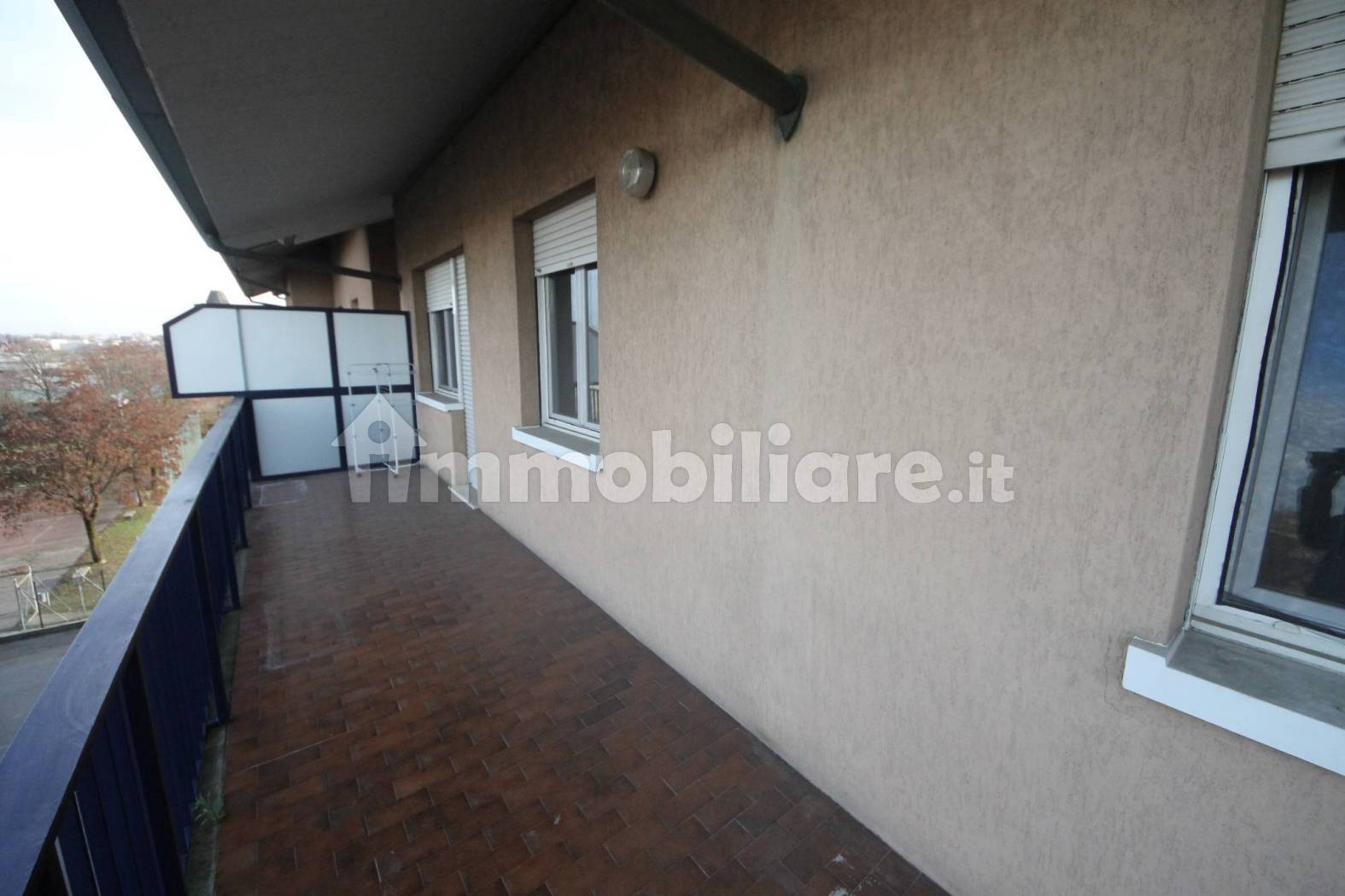 Bilocale piazzale della Scienza, Colognola, Bergamo