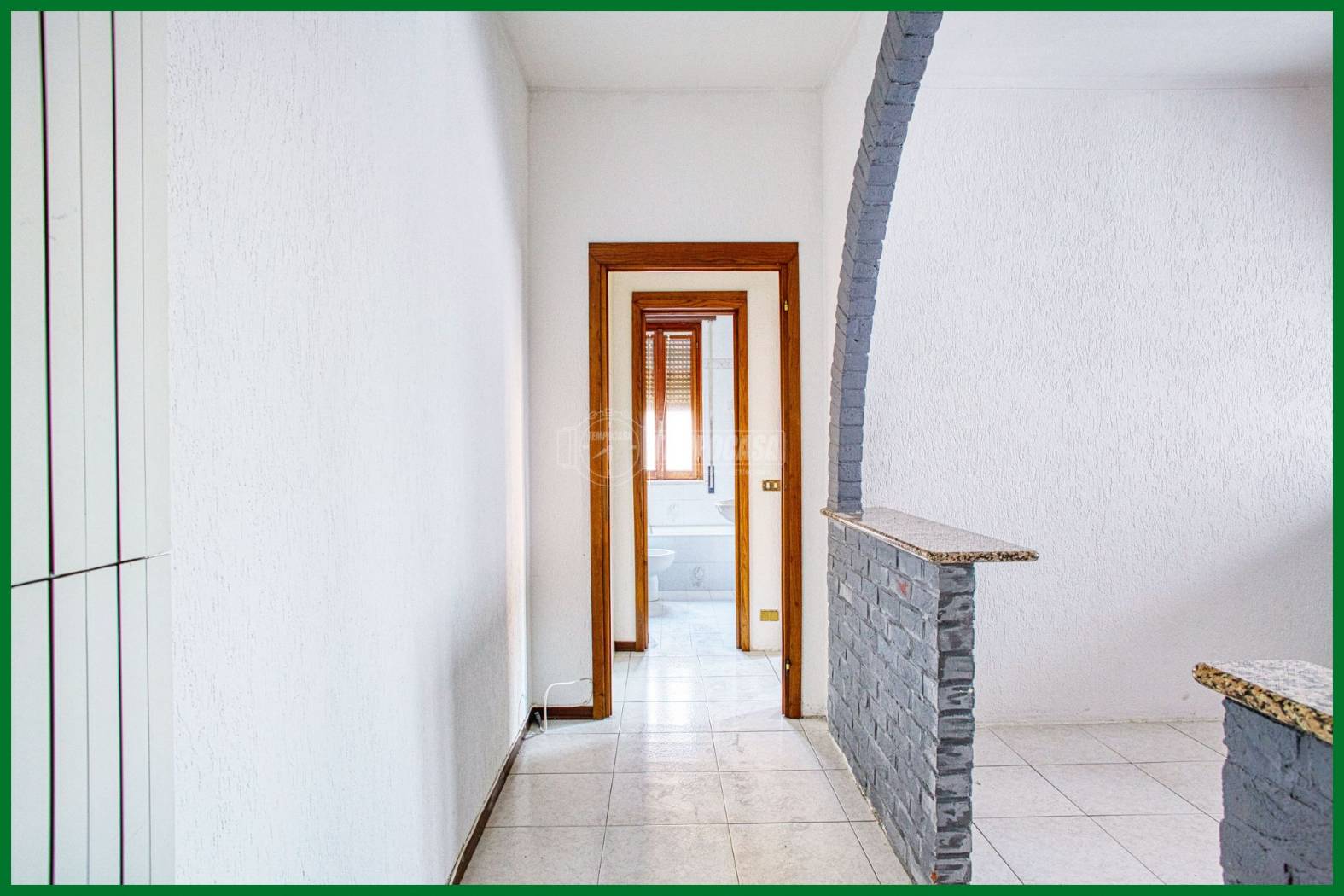 Bilocale via Andrea Appiani, Ippodromo - San Gallo, Varese