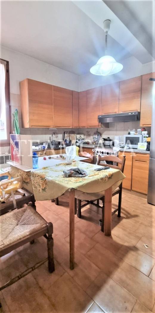 Trilocale via Emilia Ovest 456, San Cataldo, Modena