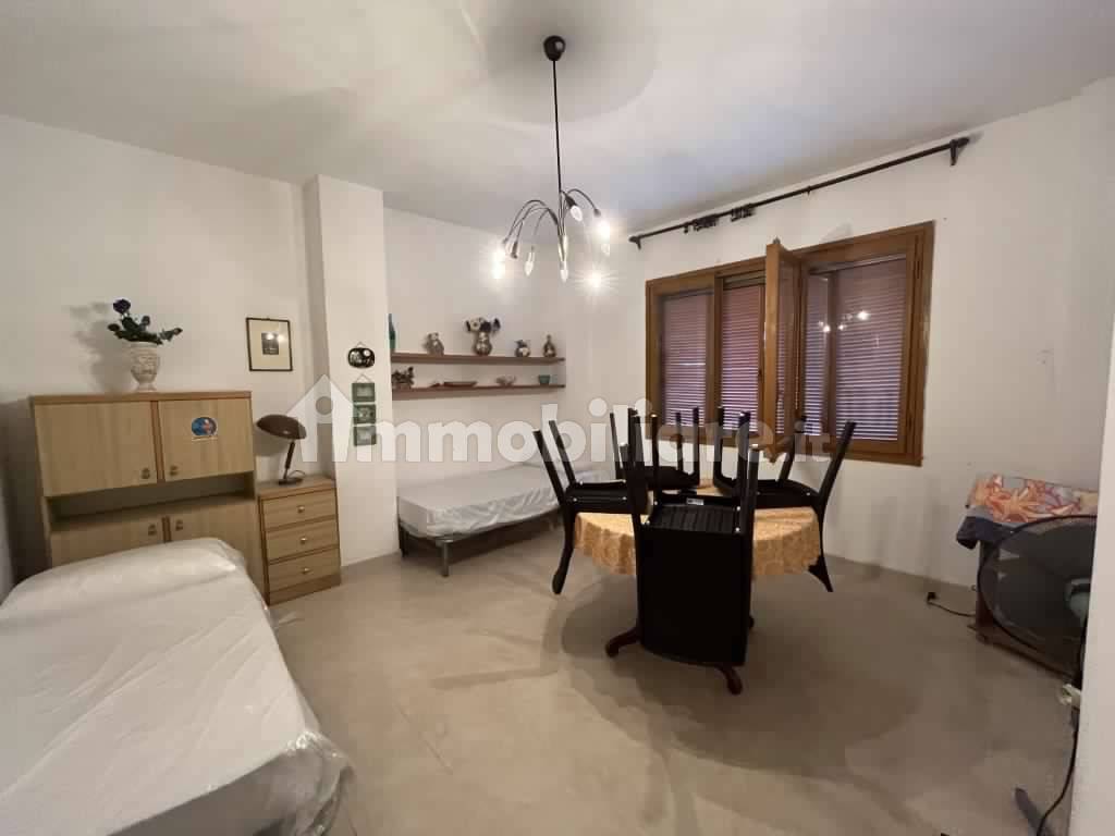 Bilocale via Nazionale 45, Copanello, Stalettì