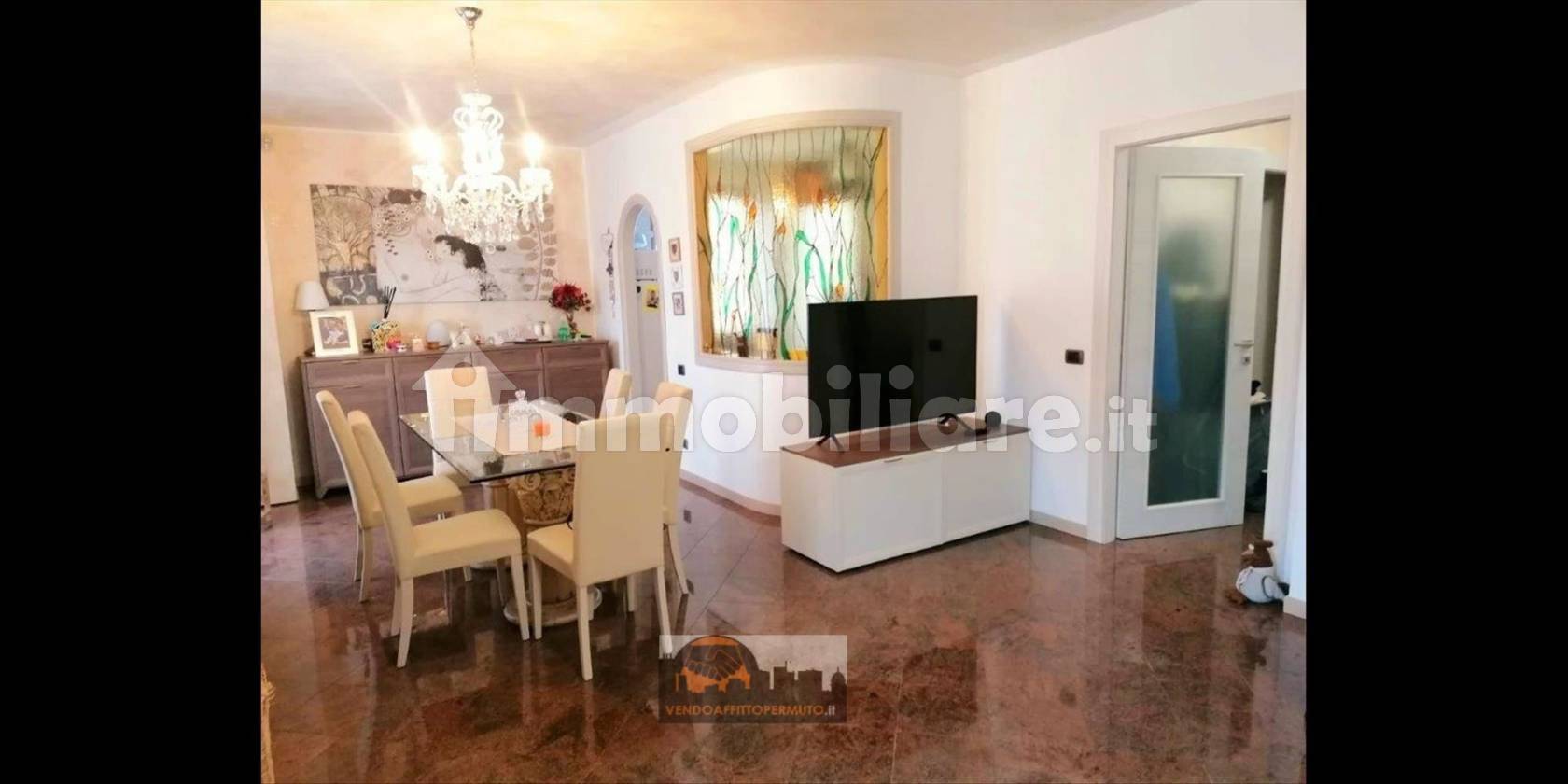 Trilocale via silvio pellico, Centro, Palazzolo sull&#x27;Oglio