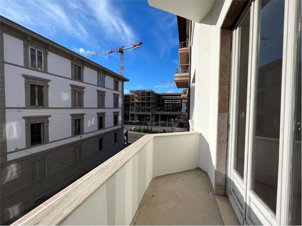 Appartamento via Guido Monaco, 34, Fortezza - Stazione, Firenze