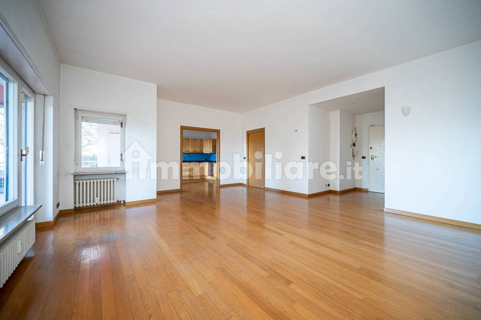 Quadrilocale Strada Santa Brigida 37, Santa Brigida, Moncalieri