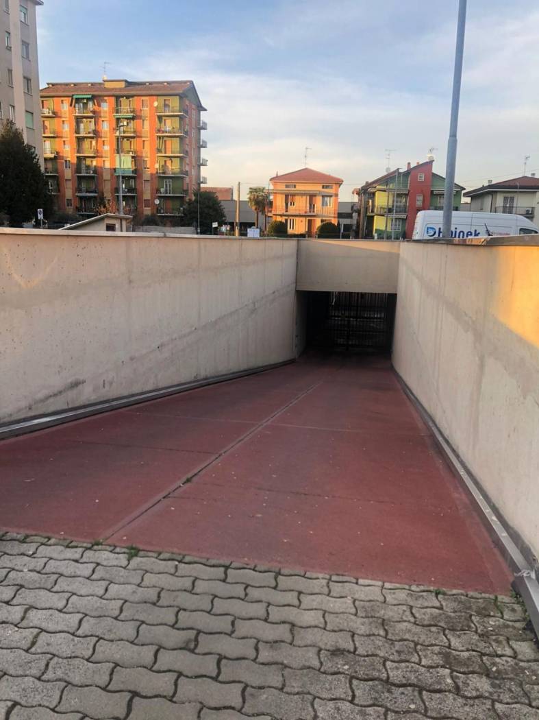 Garage - Box in Vendita