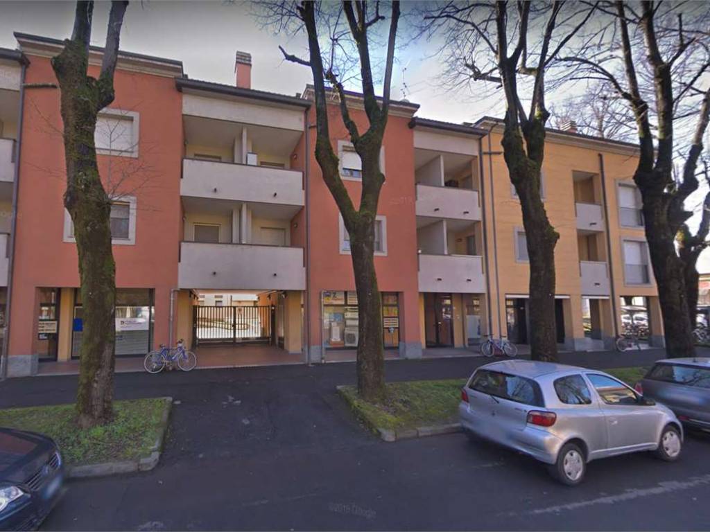 immobile all'asta piazza Luigi Cadorna 4b, Codogno, rif. 100692933 ...