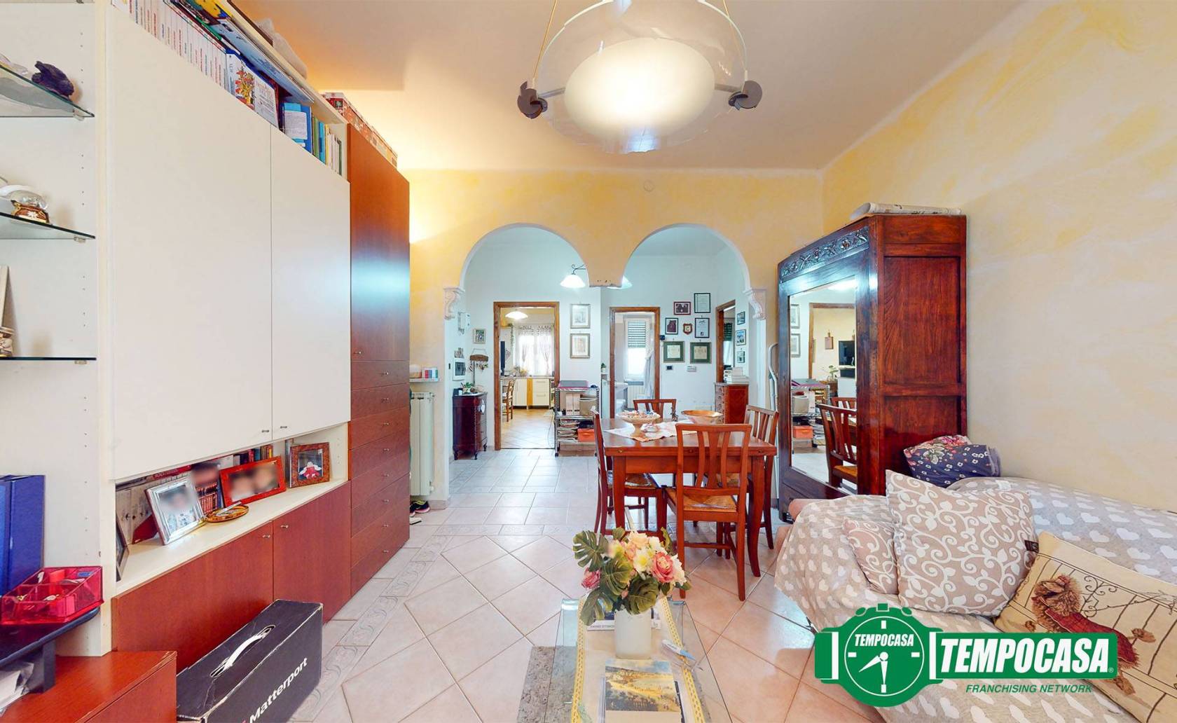 Trilocale corso Divisione Acqui, Centro, Acqui Terme