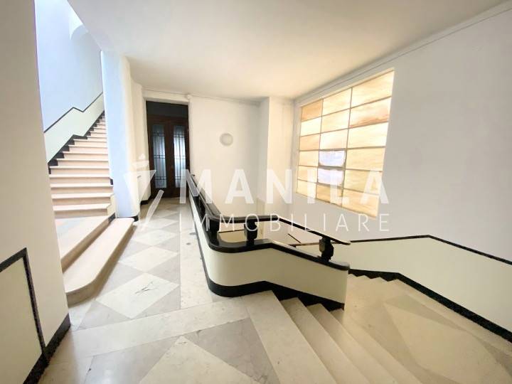 Appartamento da ristrutturare, secondo piano, Piazza dei Signori, Treviso