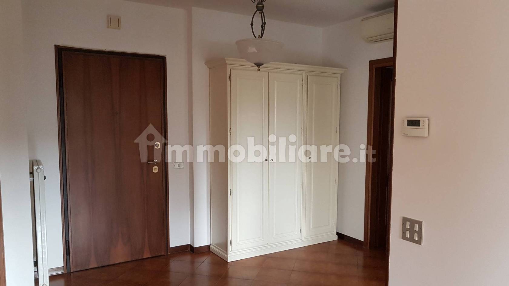 Appartamento buono stato, secondo piano, Fiera, Treviso