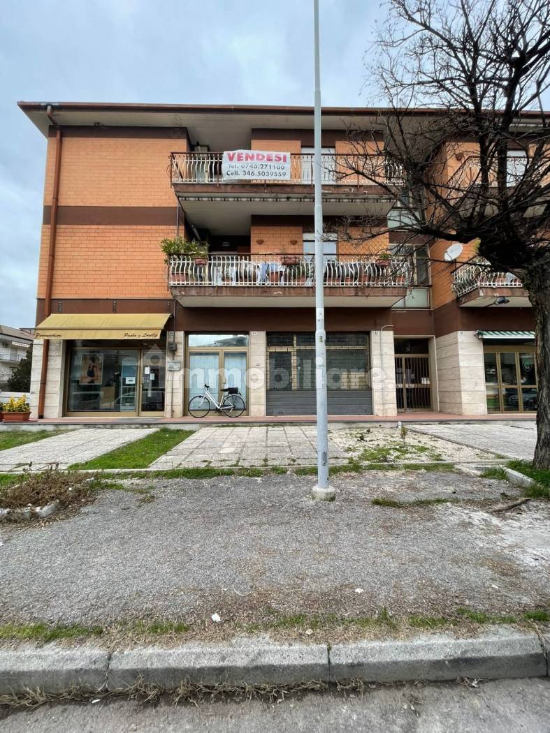 Appartamento via Isonzo, Rieti