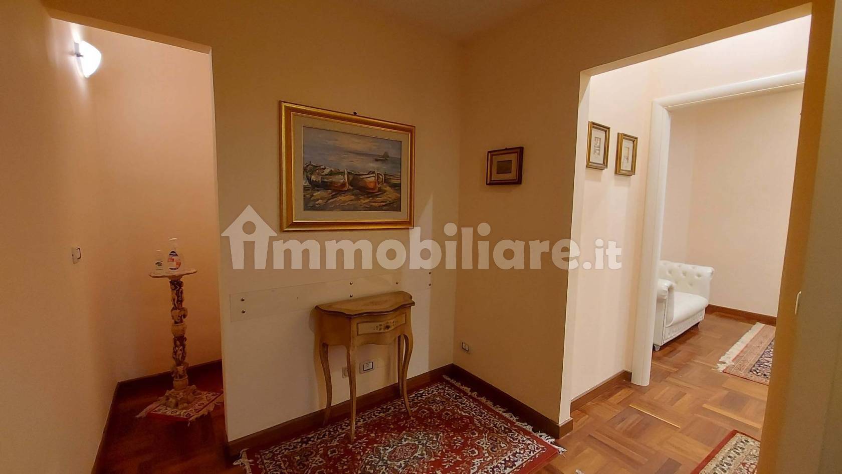 Quadrilocale via Roma, Centro, Ragusa