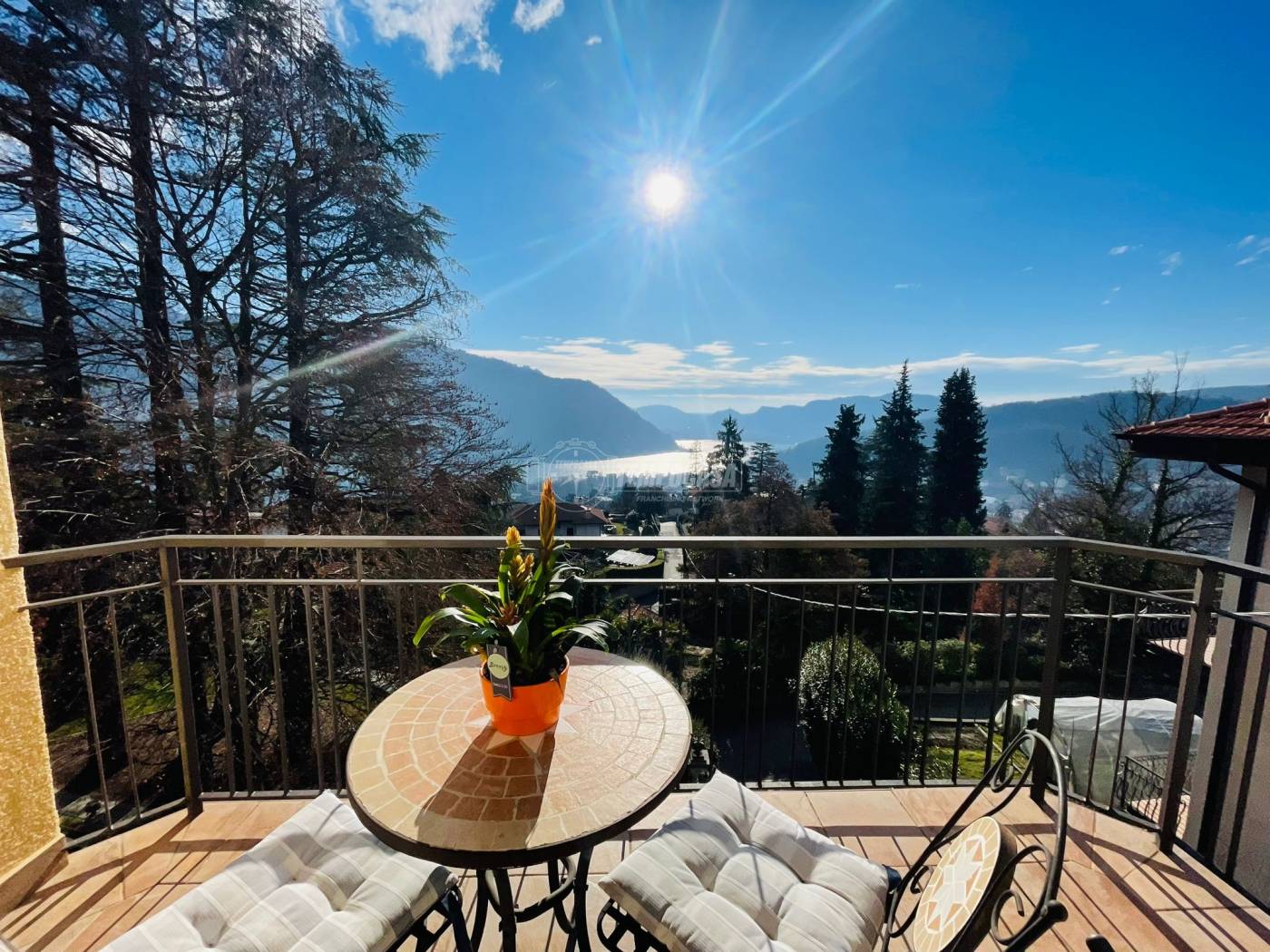 Quadrilocale via Gentrino 2, Cernobbio