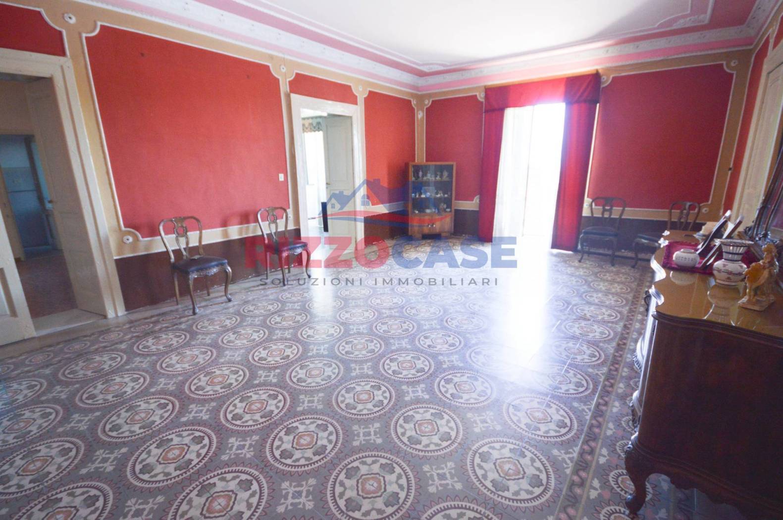 Appartamento via Cairoli 99, Rossano, Corigliano-Rossano