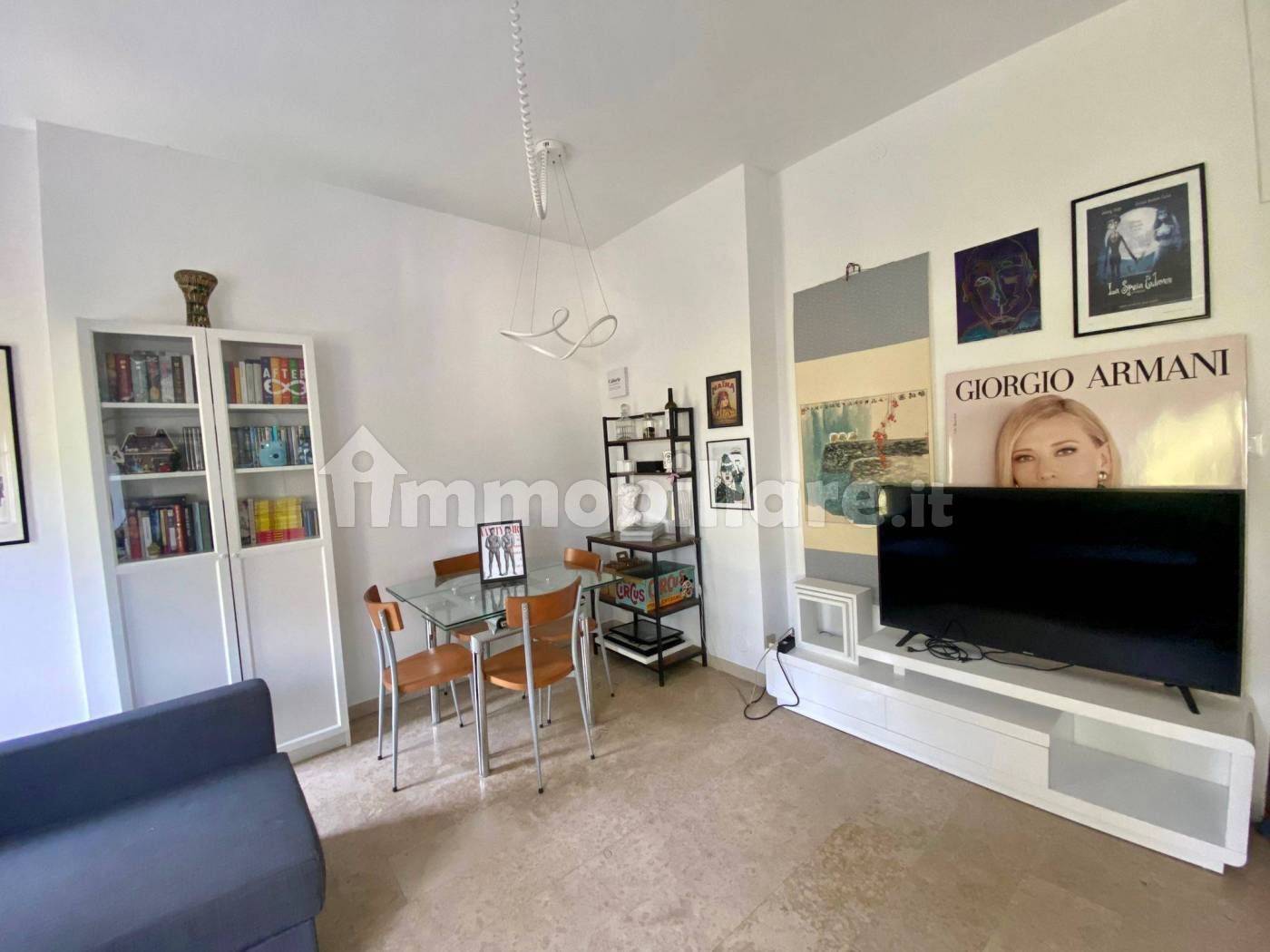 Bilocale buono stato, terzo piano, Centro Storico, Rovigo