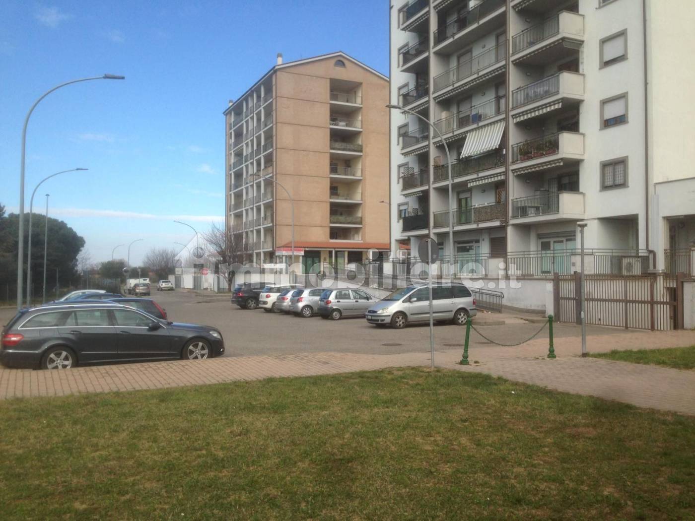 Bilocale via Andrea Mantegna, Santa Barbara, Viterbo