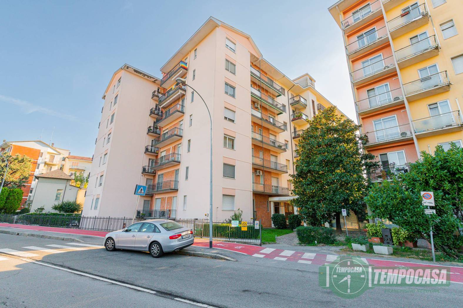 Bilocale via Sant&#x27;Angelo 21, San Fereolo, Albarola, Faustina, Lodi