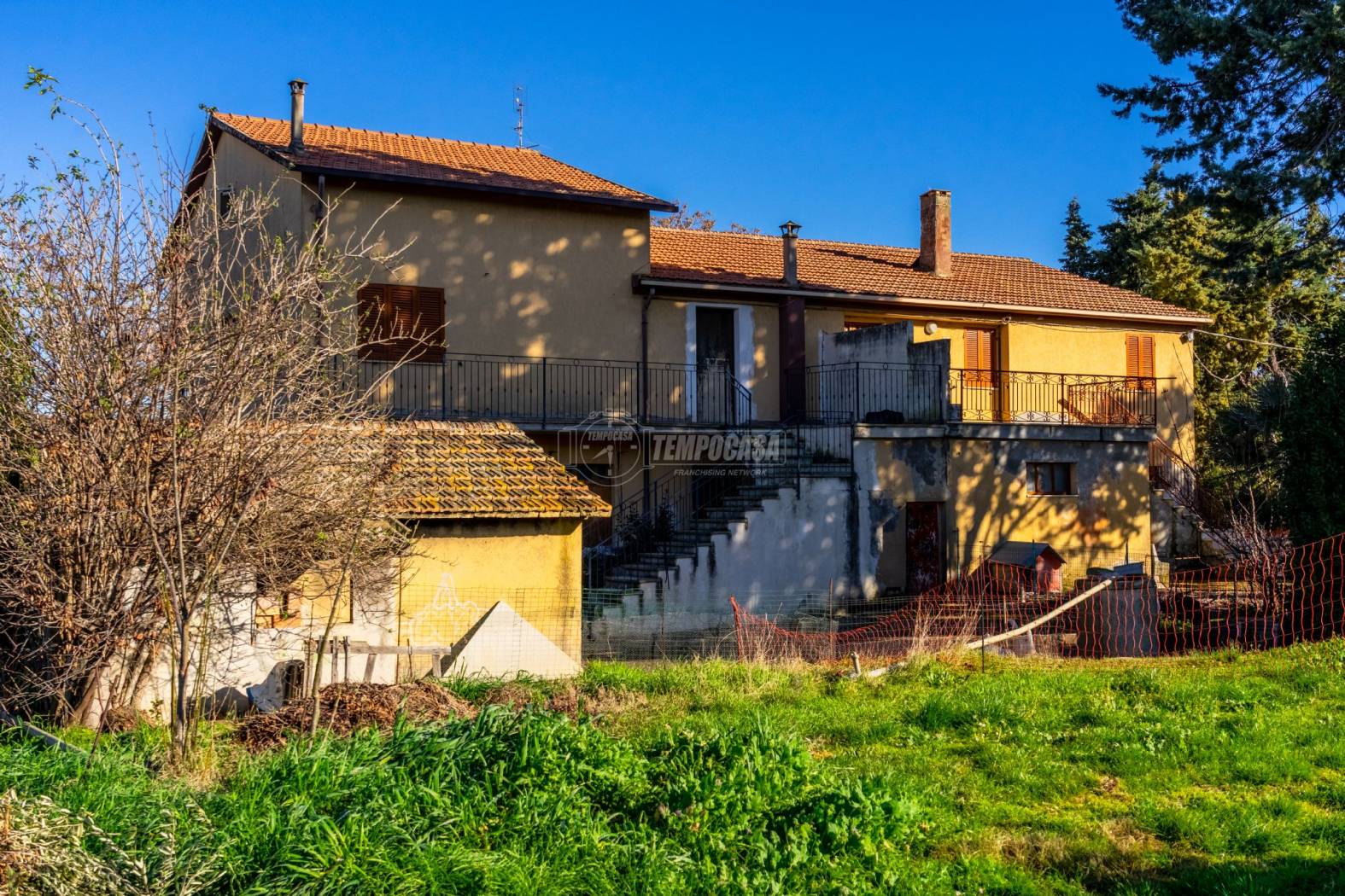 Quadrilocale Contrada San Savino, Civitanova Alta, Civitanova Marche