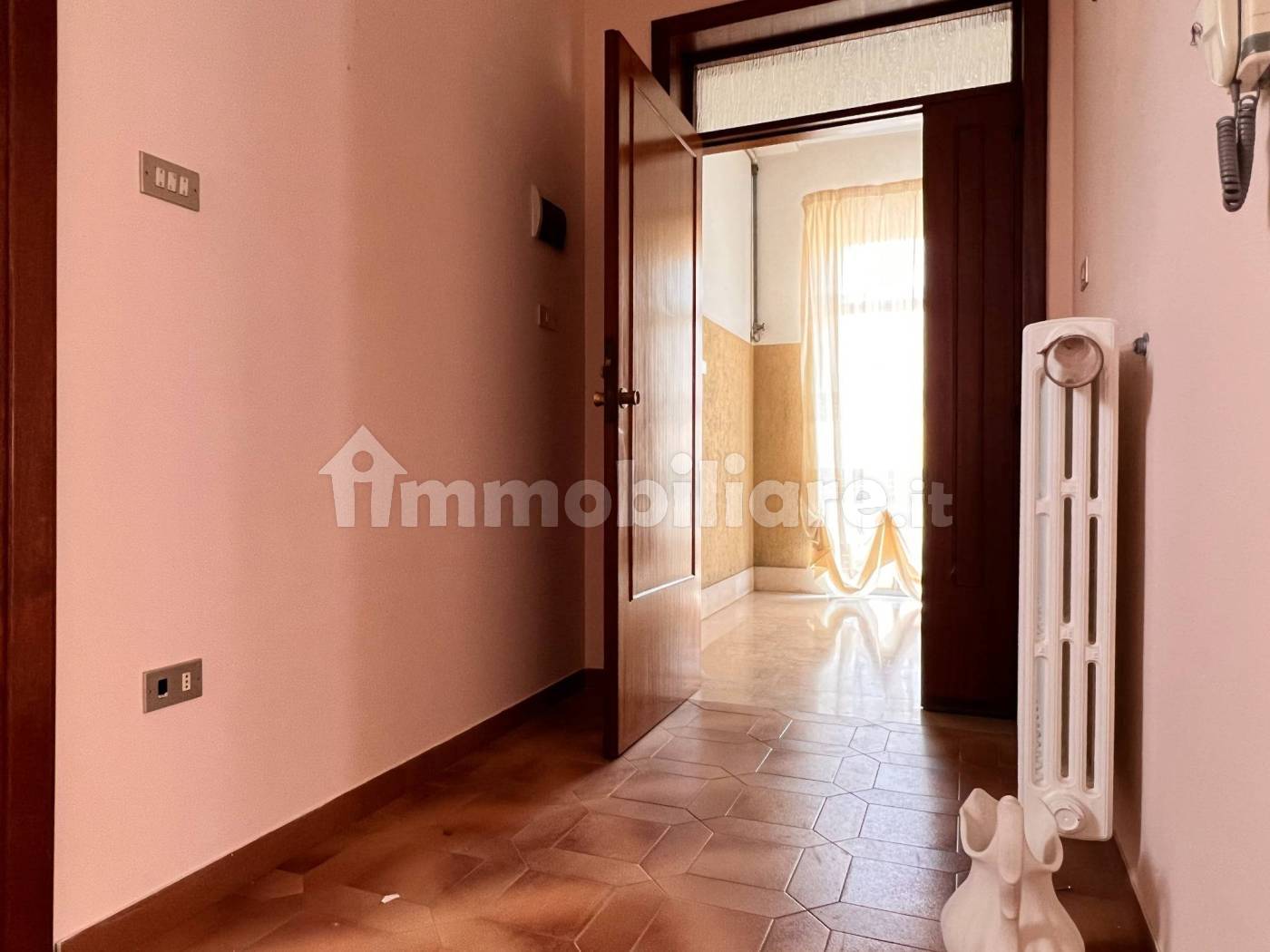 Quadrilocale piazza del Sole, Cerratina, Pianella