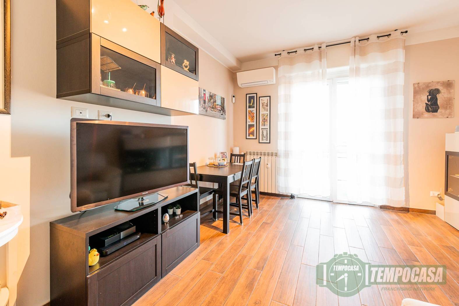 Bilocale corso Giuseppe Mazzini 76, Braila, Stazione, Lodi