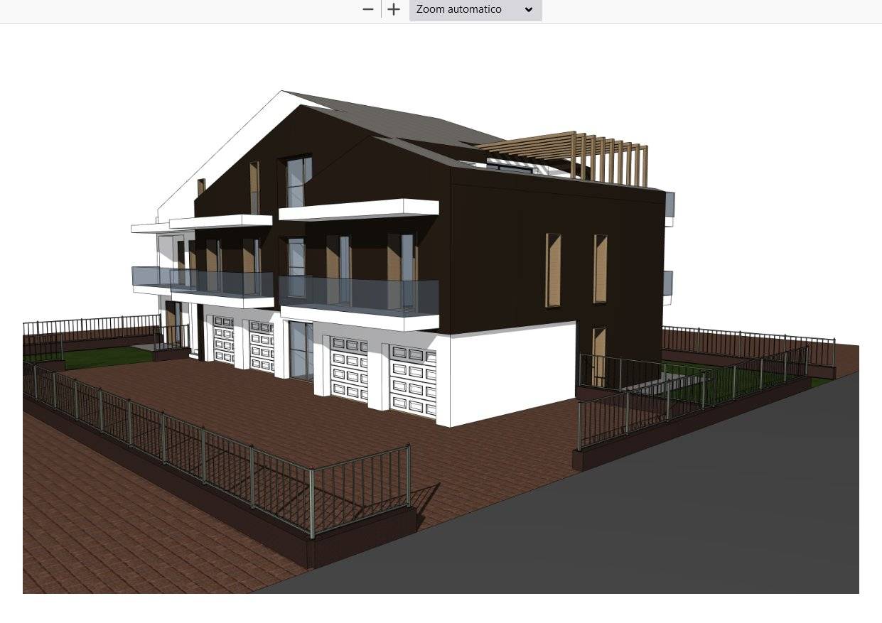 Trilocale viale Edmondo De Amicis 89, Cesenatico Levante, Cesenatico