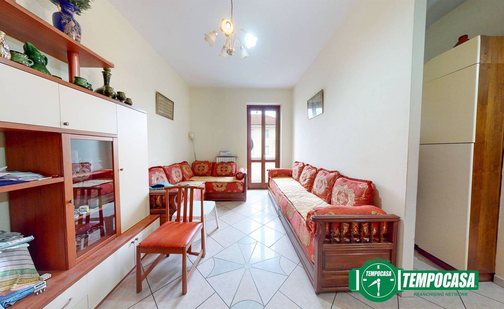 Trilocale via Crenna, Centro, Acqui Terme