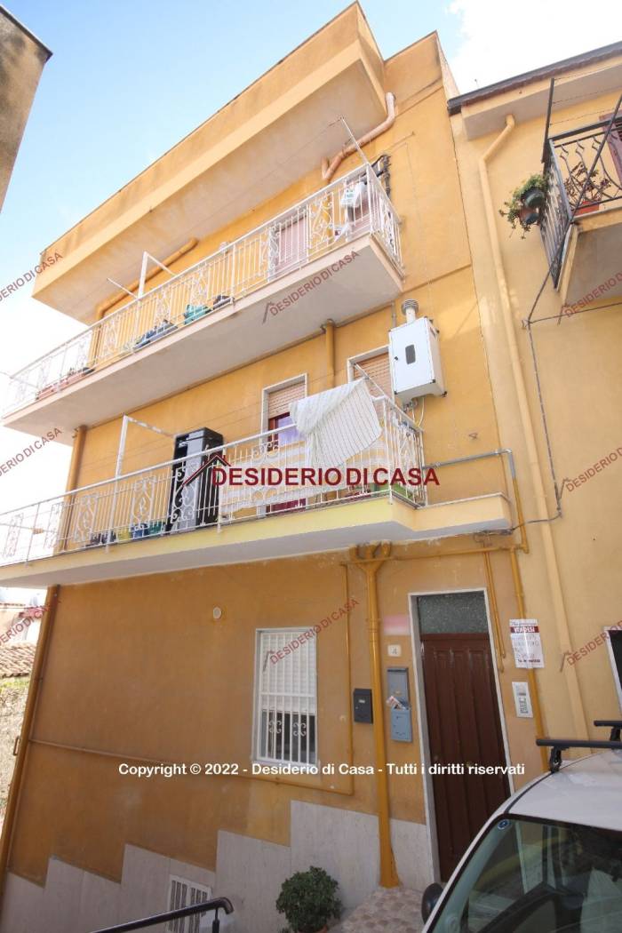 Bilocale via Montagna 4, Centro, Termini Imerese