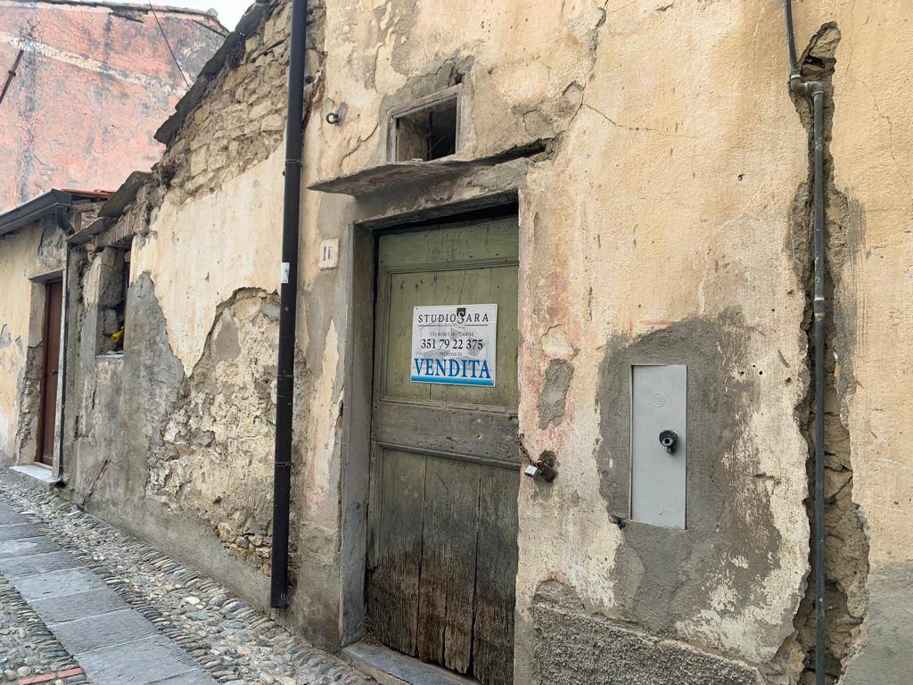 Quadrilocale via Giuseppe Mazzini 20, Castellaro