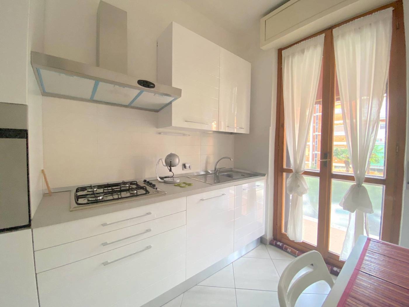 Bilocale via Gambolina 3, Cascame, San Giovanni, Vigevano