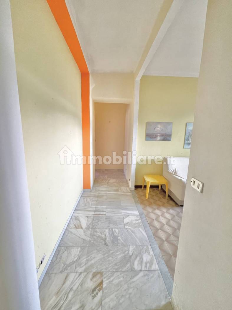 Bilocale via Monte Rosa 50, Barriera di Milano, Torino