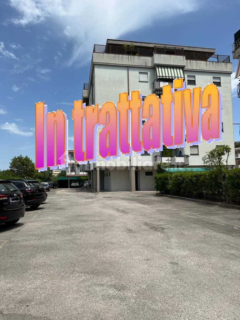 Bilocale via Po, Quartiere Europa, Latina