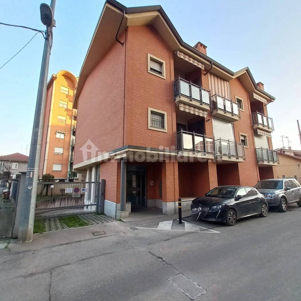 Garage - Box in Vendita