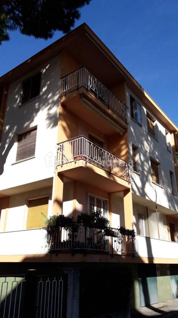 Bilocale via Milano, Centro, Bordighera