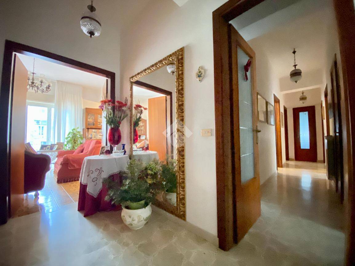 Appartamento Str  Panoramica dello Stretto 1390, Litoranea - Panoramica, Messina