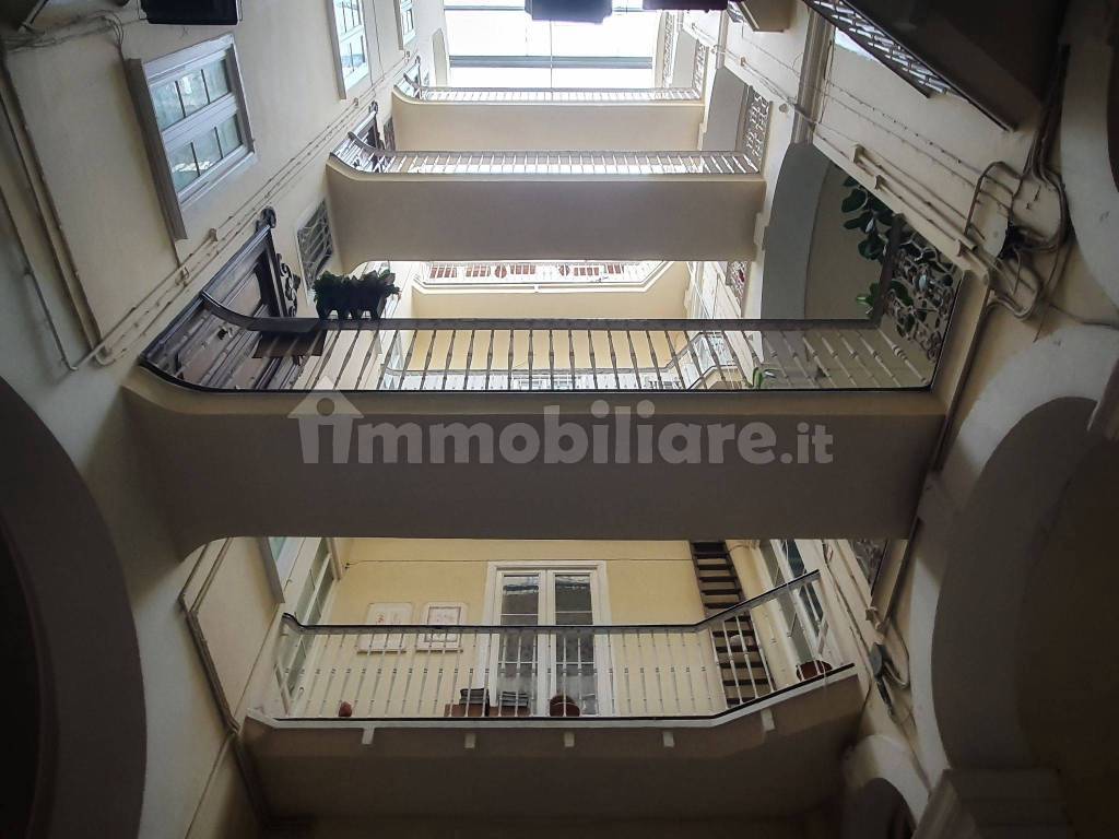 Vendita Appartamento in via Pitagora 46. Taranto, rif. 100707241