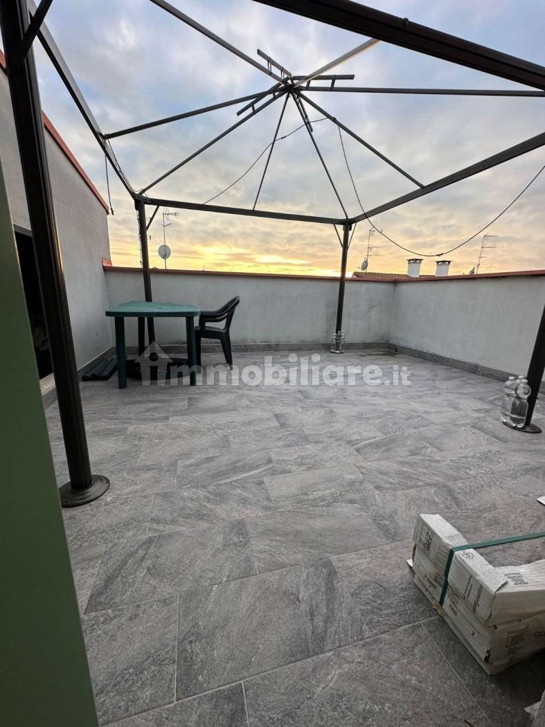 Quadrilocale via Satonevri, Tassina, Rovigo