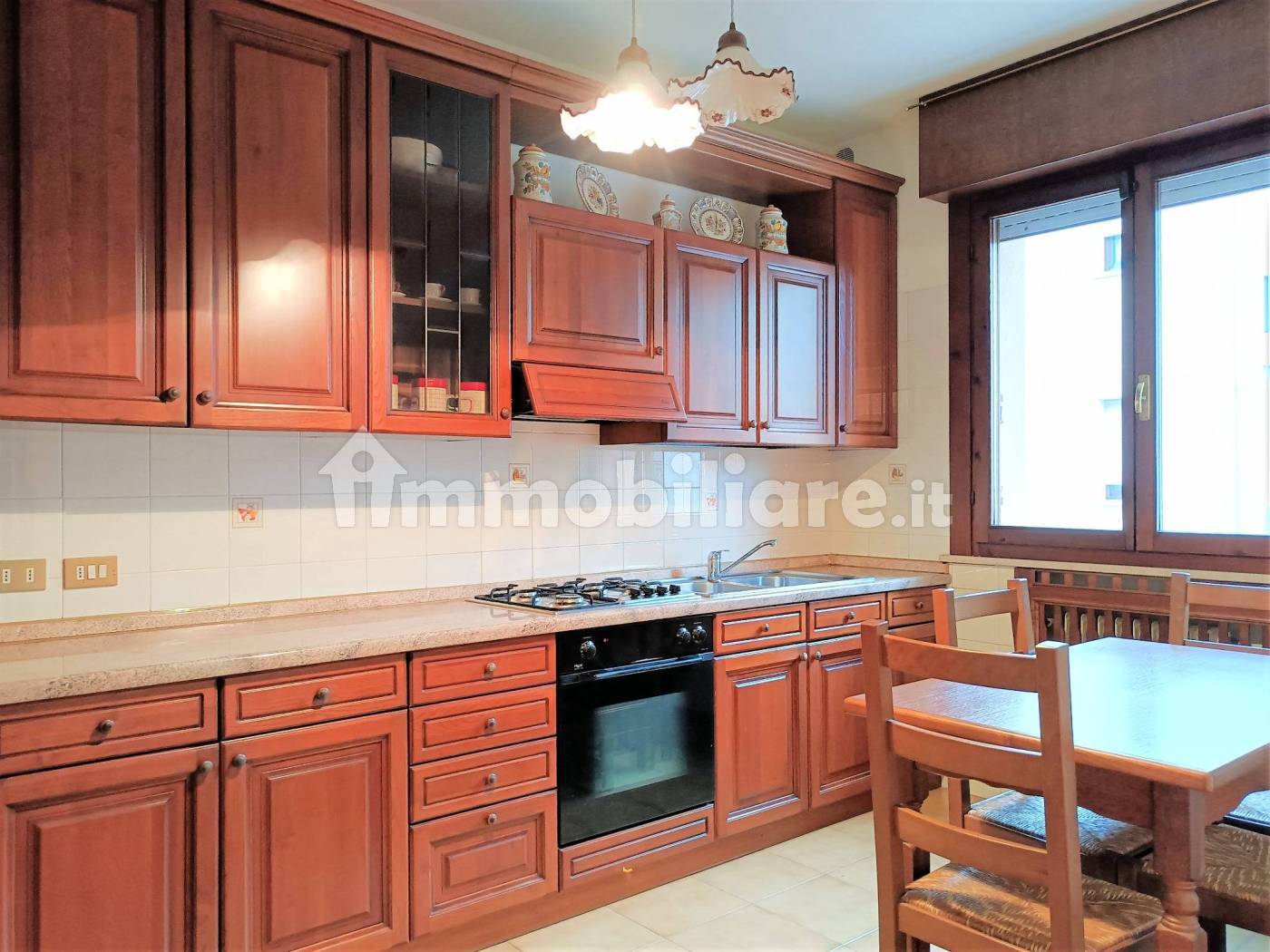 Quadrilocale via Pietro Nenni 43, Centro, San Donà di Piave