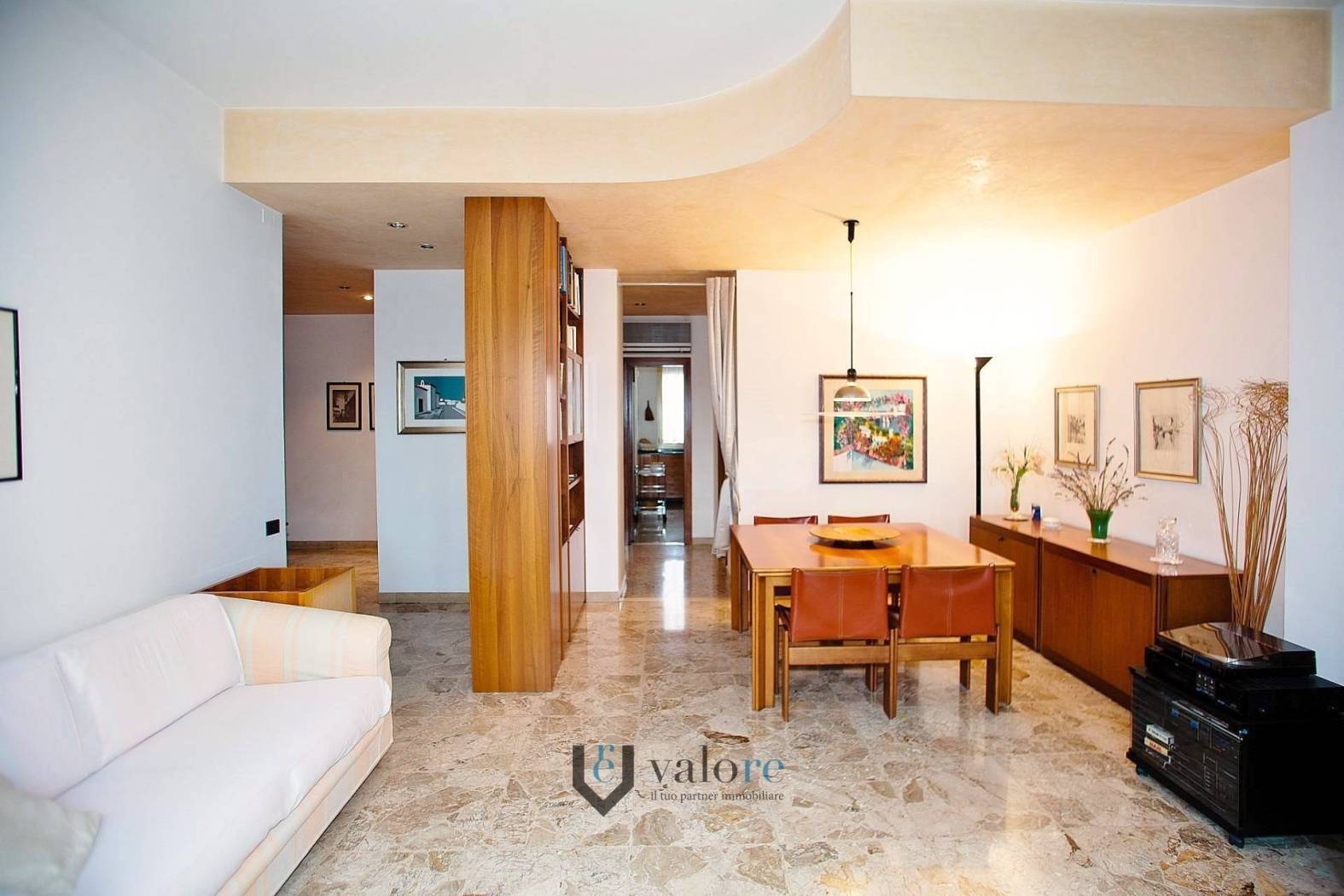 Trilocale Lungadige Catena, Borgo Nuovo - Navigatori, Verona