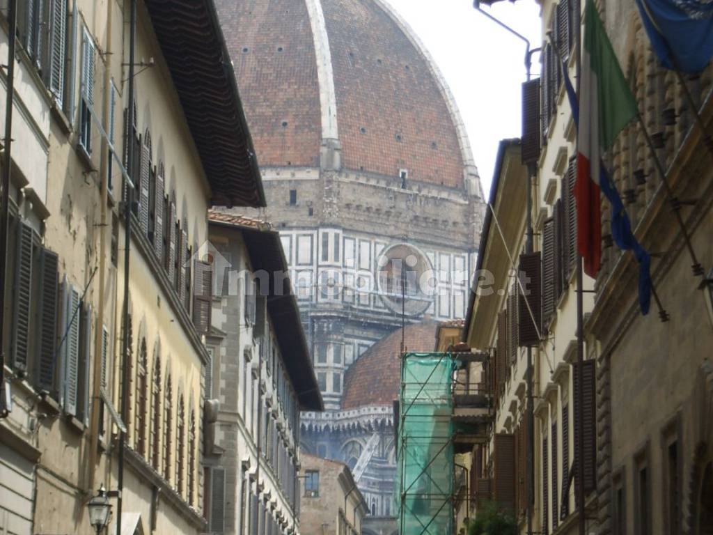 Locale commerciale via degli Alfani, Firenze, Rif. 100710545 ...