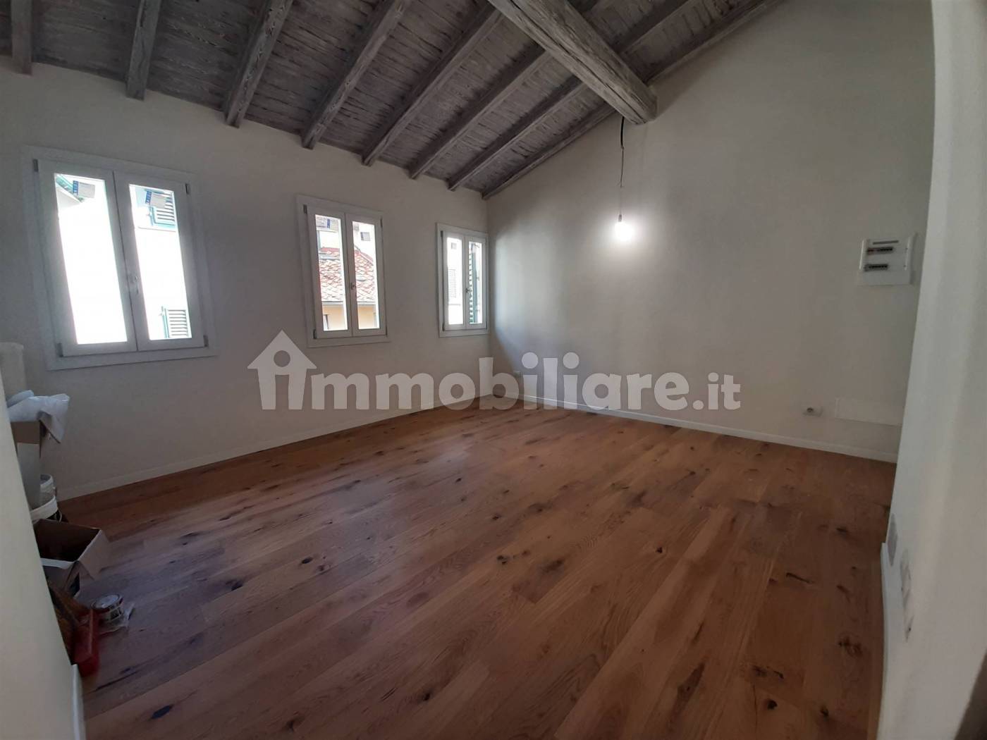 Quadrilocale via d&#x27;Ardiglione 11, San Frediano, Firenze