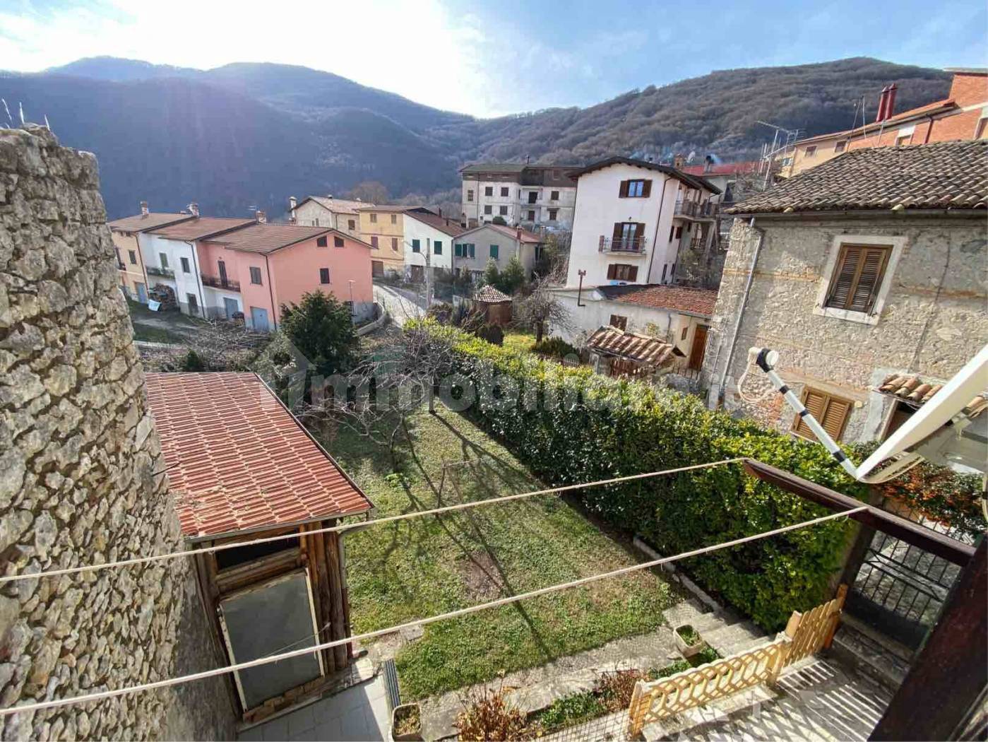 Bilocale via Roma, Centro, Cappadocia