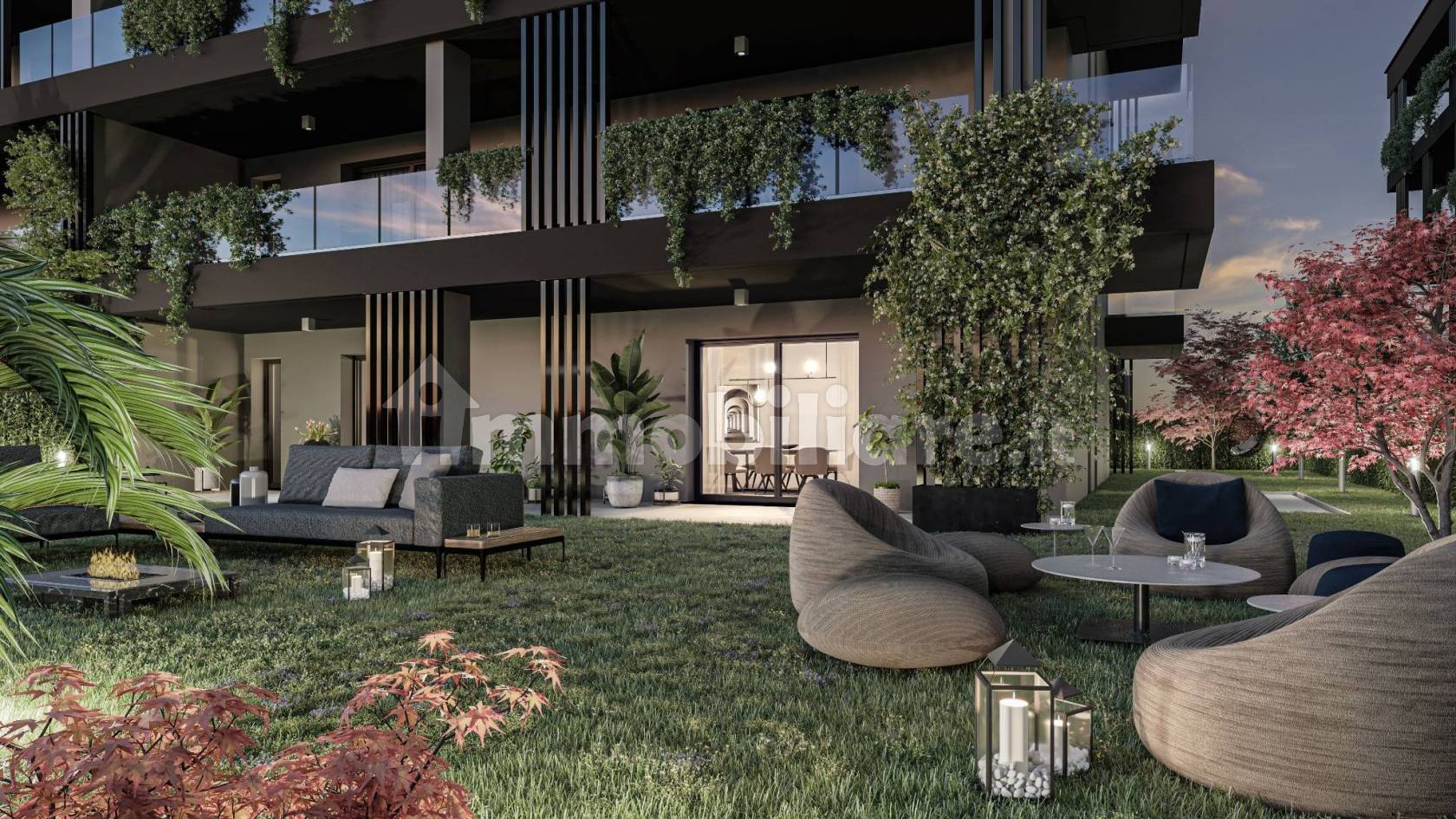 Quadrilocale via Don Giovanni Minzoni 14, Centro, Concorezzo