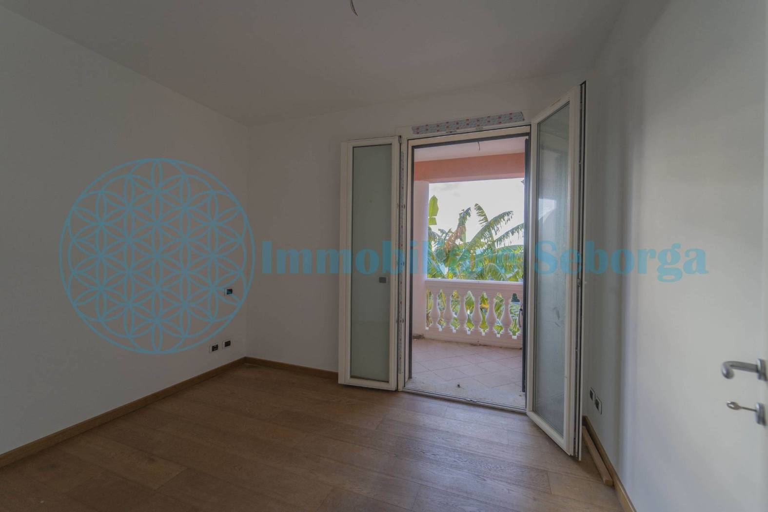 Trilocale nuovo, primo piano, Seglia, Sant&#x27;Anna, Ventimiglia