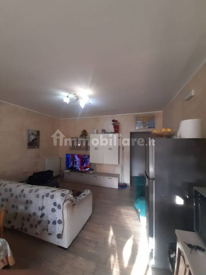 Bilocale via Carso 13, Santa Maria, Catanzaro