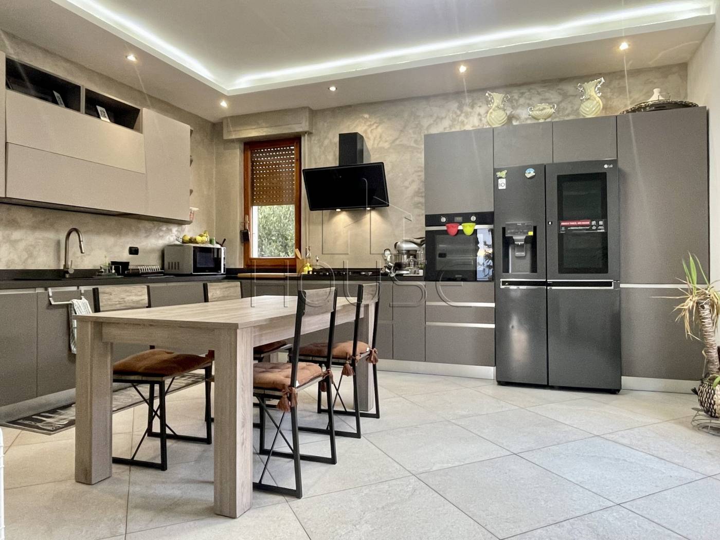 Quadrilocale viale Toscana, Centro, San Giustino