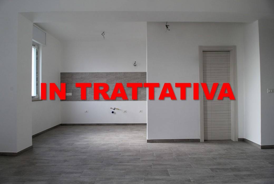 Bilocale via Niccolò Copernico 8, Mesagne