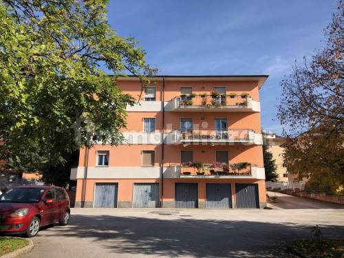 Quadrilocale via Cominità Europea, 3, Pettino - Cansatessa, L'Aquila