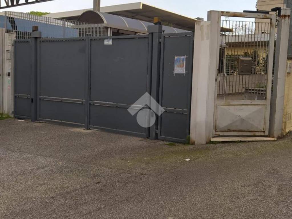 Garage - Box via Ettore Fieramosca 58, Roma, rif. 100720971 ...